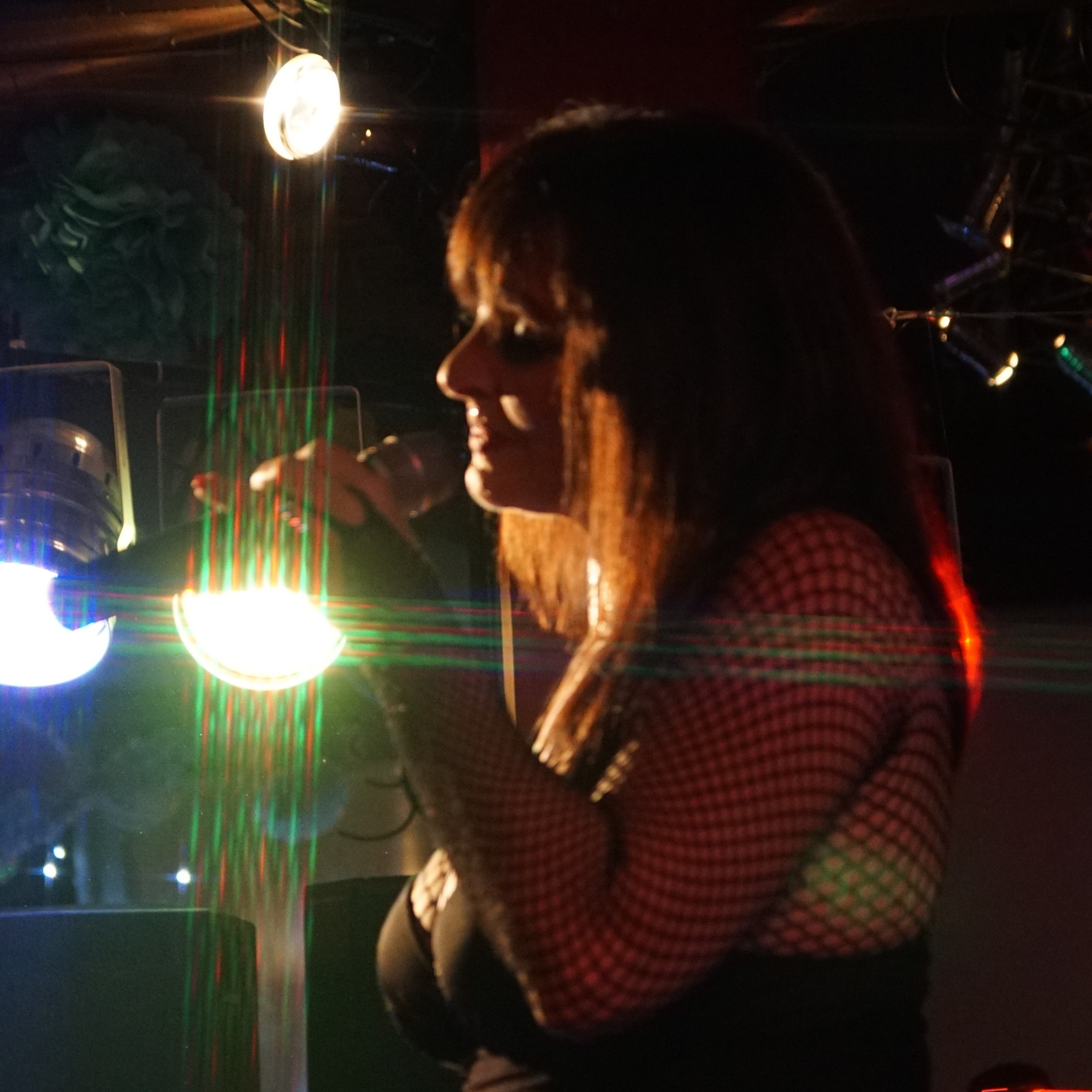 SMOKIN‘ HOT – Lady Volcano & The project9 Band rocked the Strandbar 51 ...
