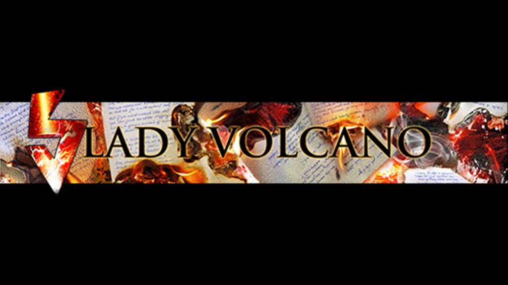 Lady Pirate – the most notorious female pirate in history. – Lady Volcano