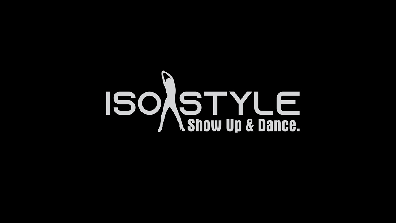 Iso Style – The New Dance! „Let Your Body Move“. – Lady Volcano