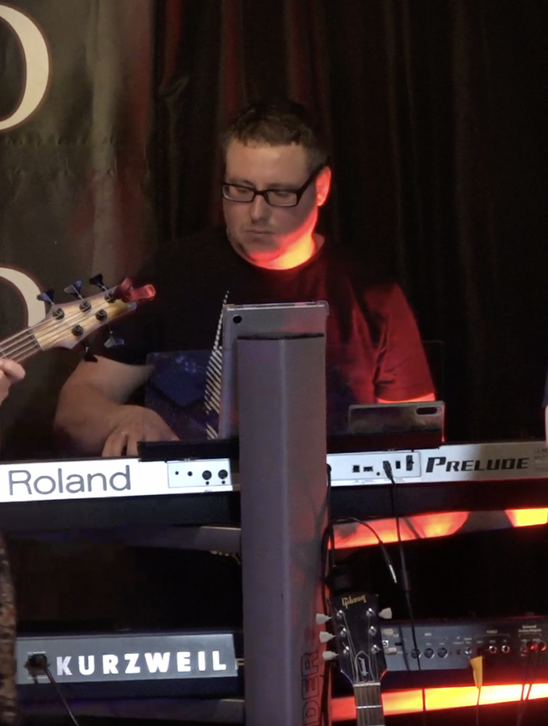 Lady Volcano: Our social impact through music – „Believe in Love ...